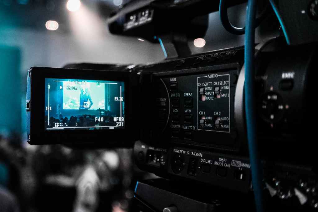 Connectivity Broadcasting – West Networks